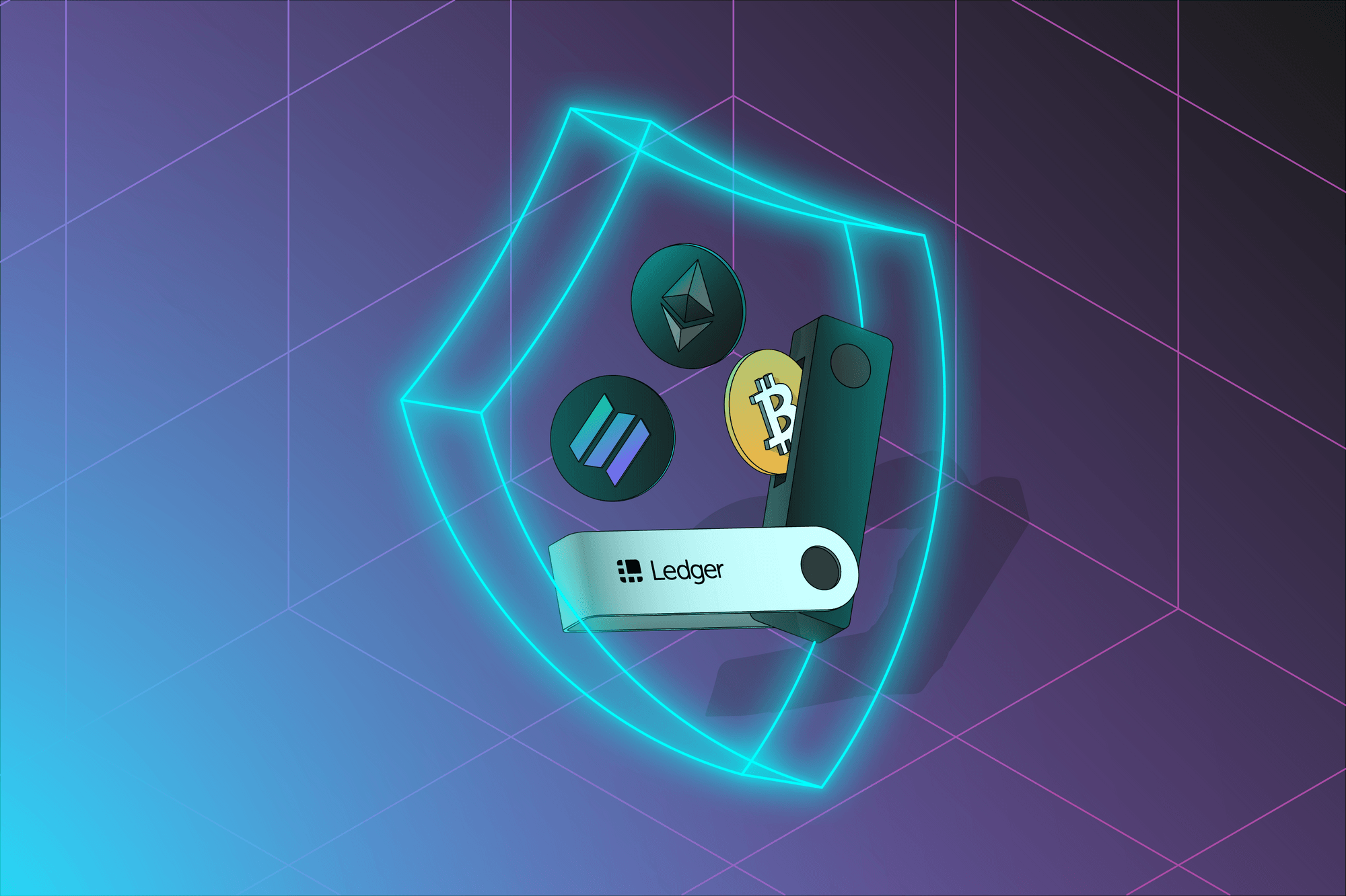 How To Set Up A Ledger To Trade On Drift | Drift Learn